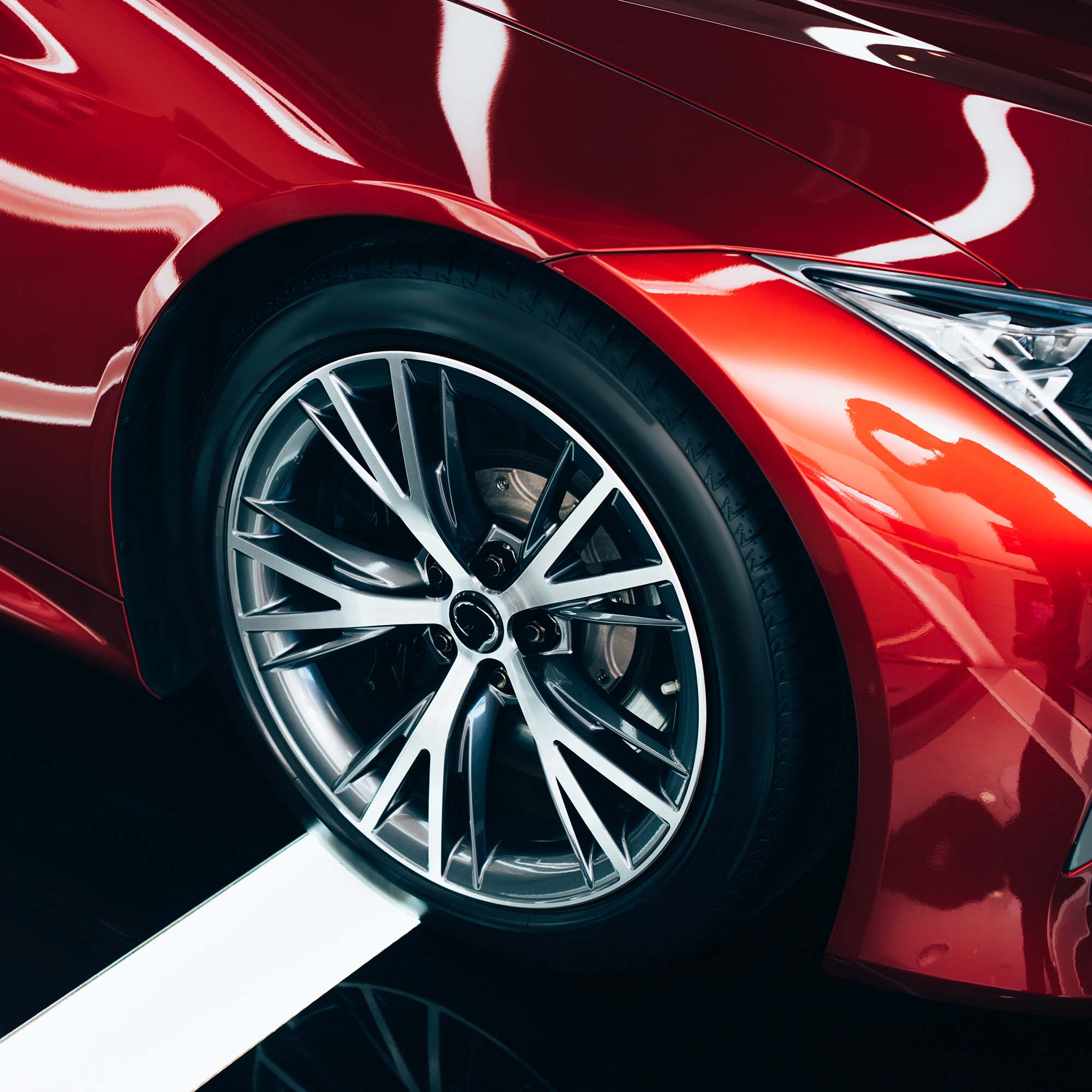 About Us – EvLSquiDetailing